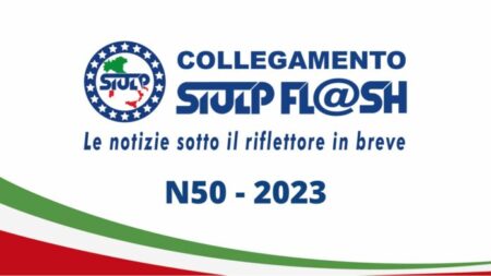 Flash 50 / 2023 - SIULP Torino